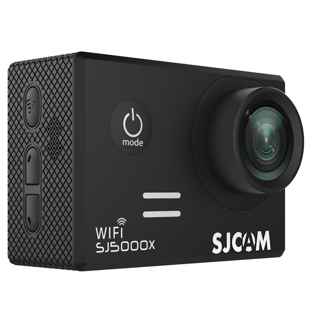 SJCAM SJ5000 X ELITE Action Camera | 4K 24FPS | Photo Resolution ...