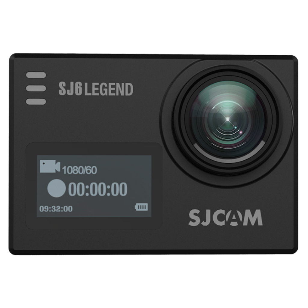 SJCAM SJ6 Legend | Sony IMX266 | Shopee Philippines