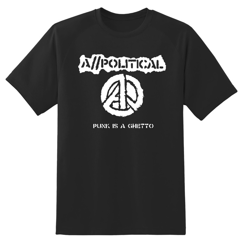 A//POLITICAL BAND SHIRTS | Shopee Philippines