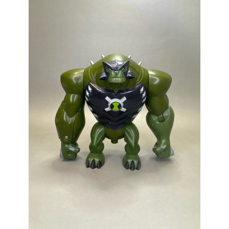 Ben 10 Ultimate Humungousaur Benten action figure Ben10 toy | Shopee ...