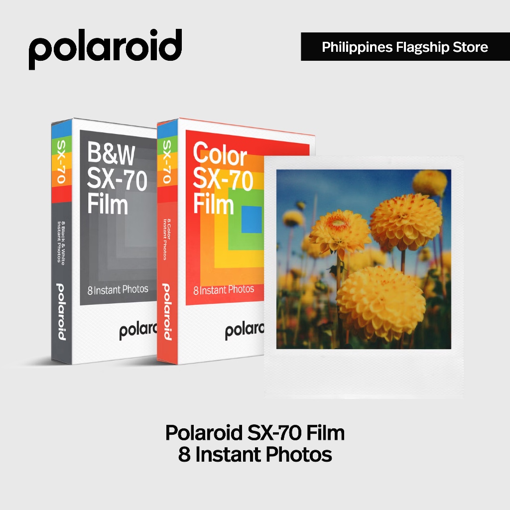 Polaroid Philippines, Online Shop | Shopee Philippines