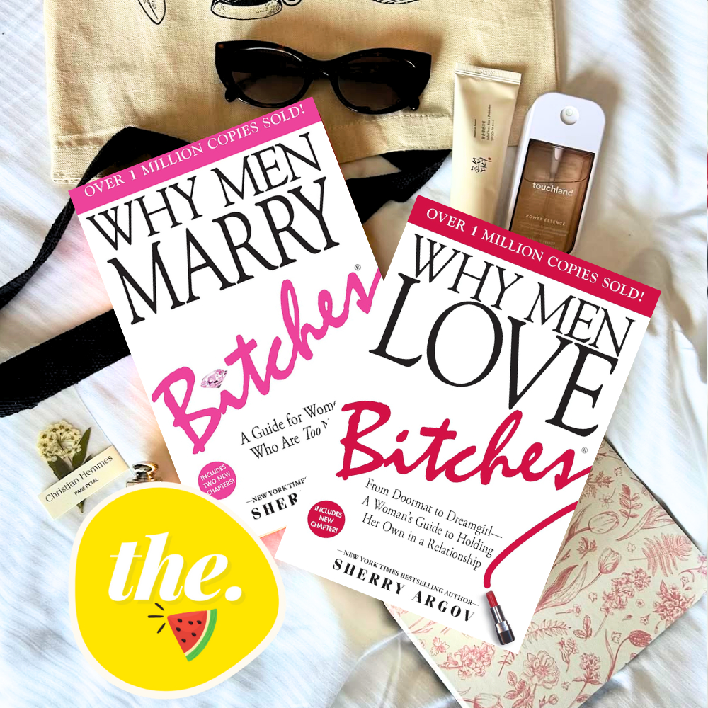THE Why Men Series Sherry Argov Why Men Love Btches Why Men Marry ...