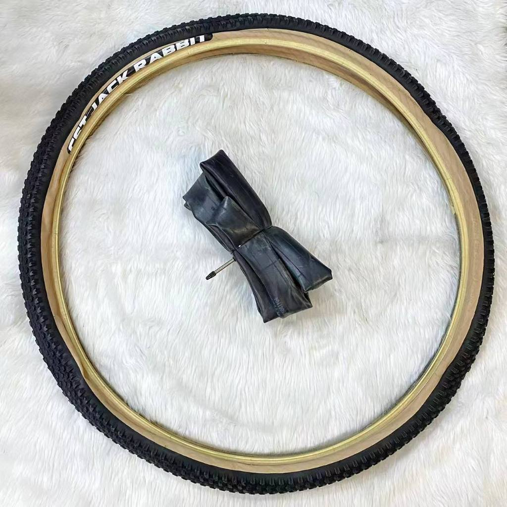 PEDALSPIN CST JACK RABBIT TIRE CST TERRAINS 29X2.10 Wired 26 x 2.10 ...