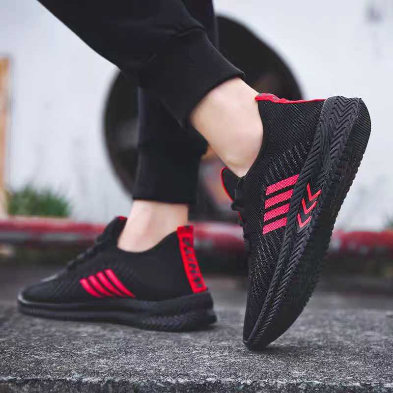 New MENs Sports #b03 RUNNING Rubber Shoes Soft SOLE Comfy Jogging Shoes ...