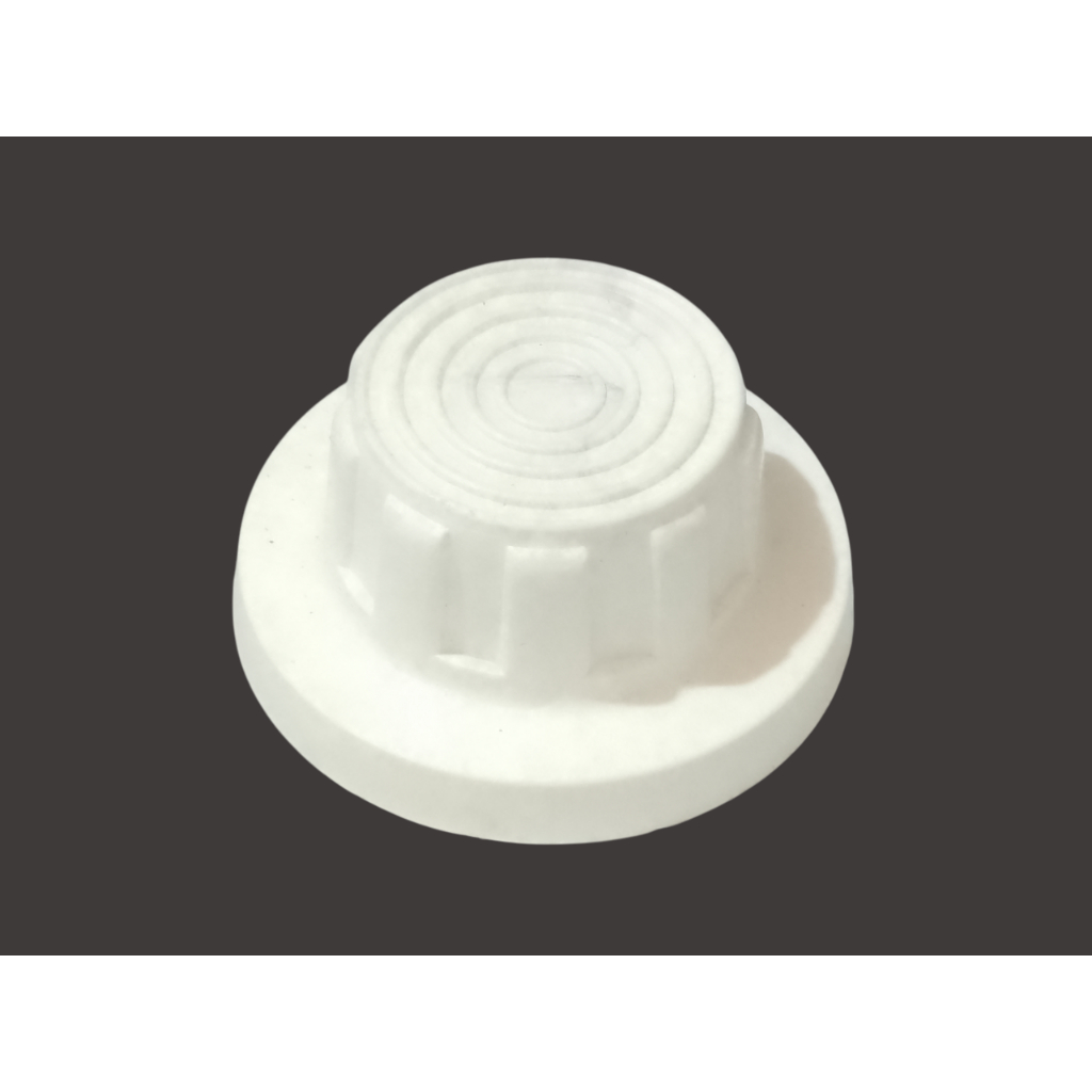 ONE PC UNIVERSAL ELECTRIC FAN CAP PLASTIC, LOCK FOR ELECTRIC FAN BLADE ...