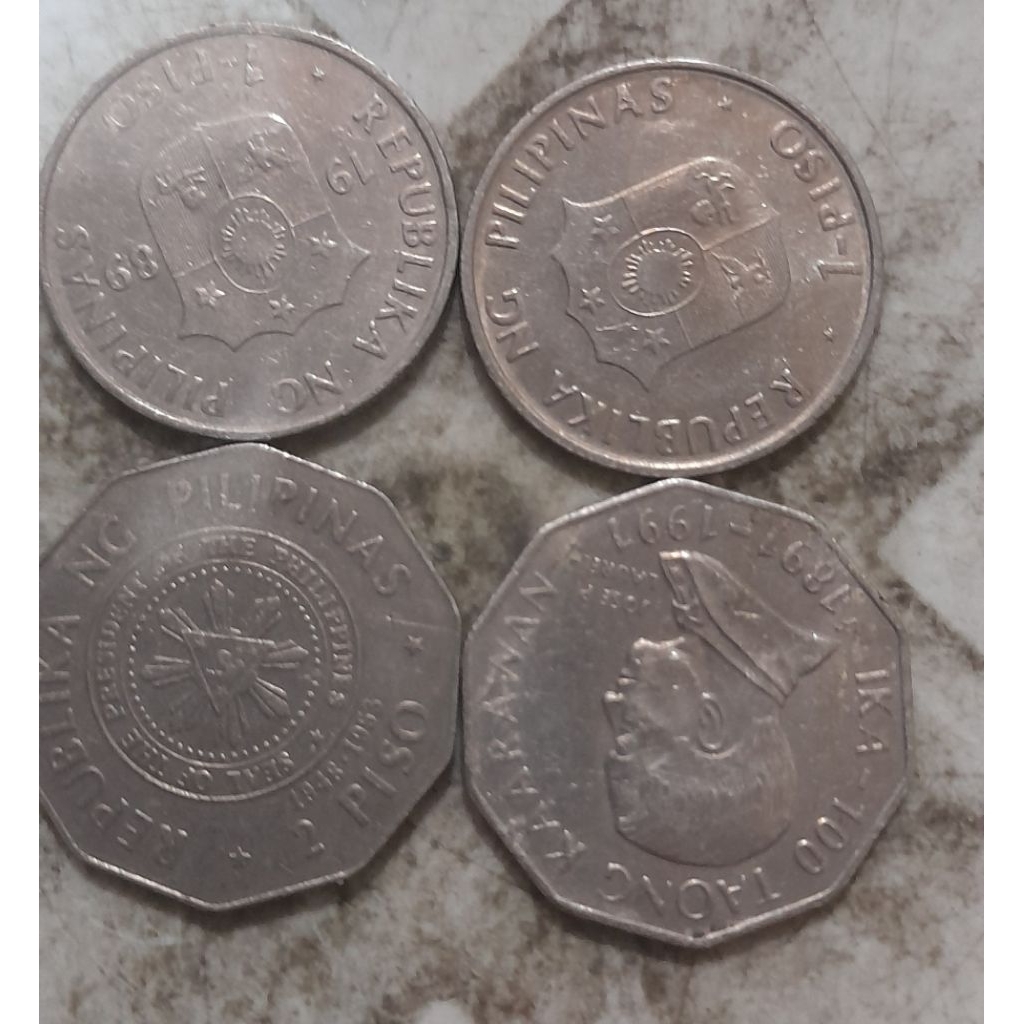 circle philippine comemorative for hobby only for only 90 pesos take ...