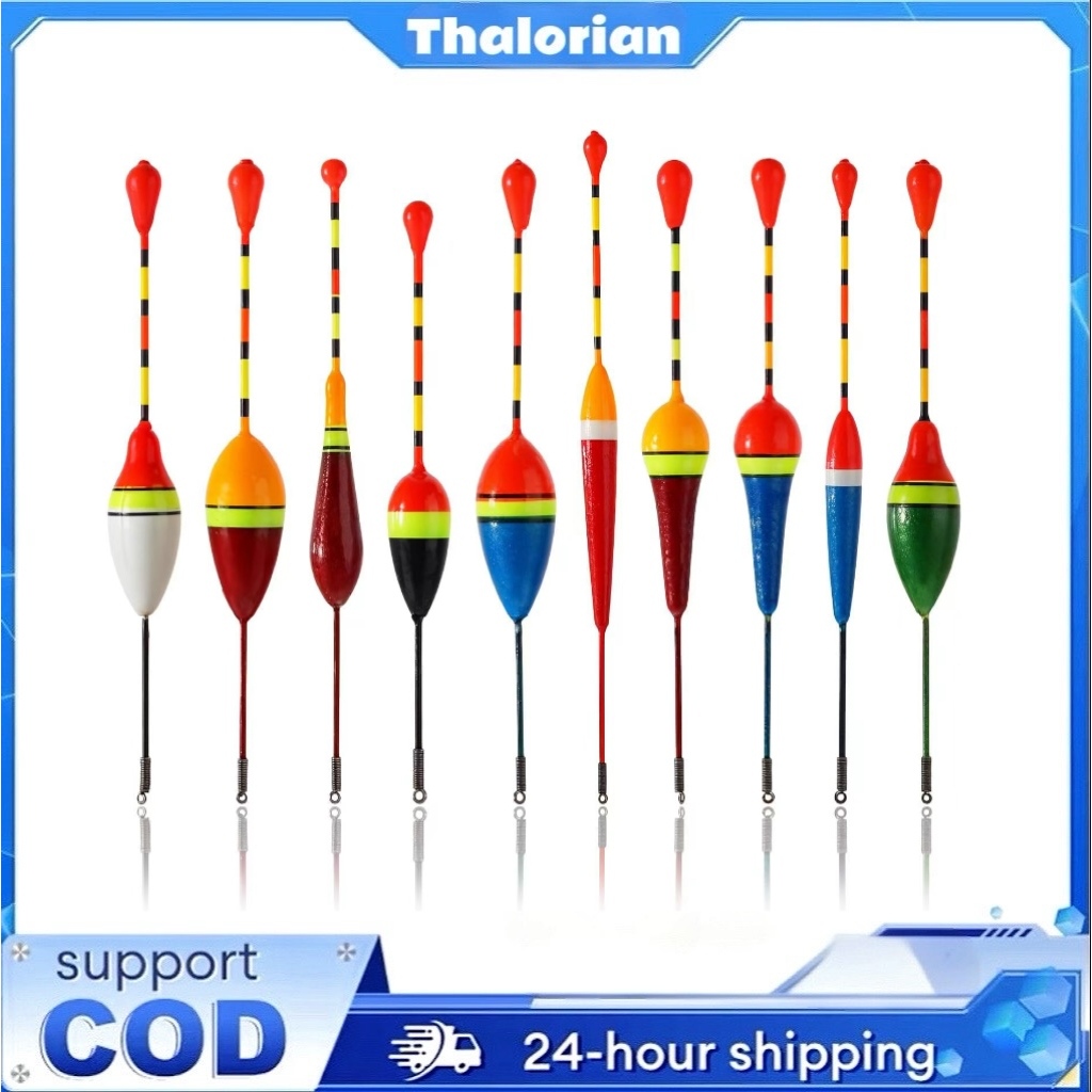 Fishing Float Fishing Accessories Fishing Light Stick Floats Buoy ...