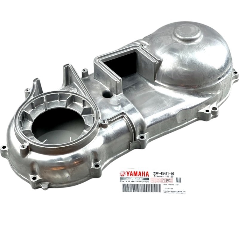 CRANKCASE COVER 1 NMAX 2DP-E5411-00 GENUINE | Shopee Philippines