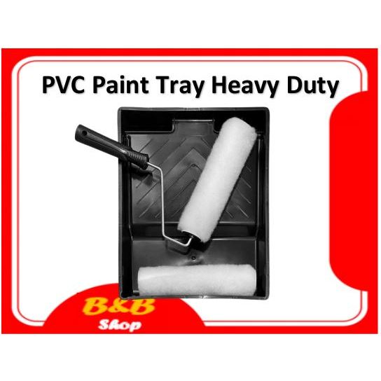 PVC PAINT TRAY HEAVY DUTY | Shopee Philippines