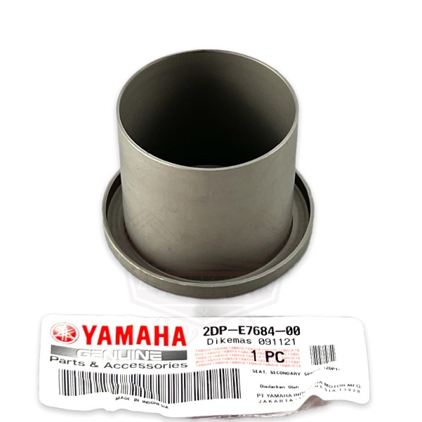 SEAT, SECONDARY SPRING NMAX V1/V2 & AEROX V1/V2 2DP-E7684-00 GENUINE ...