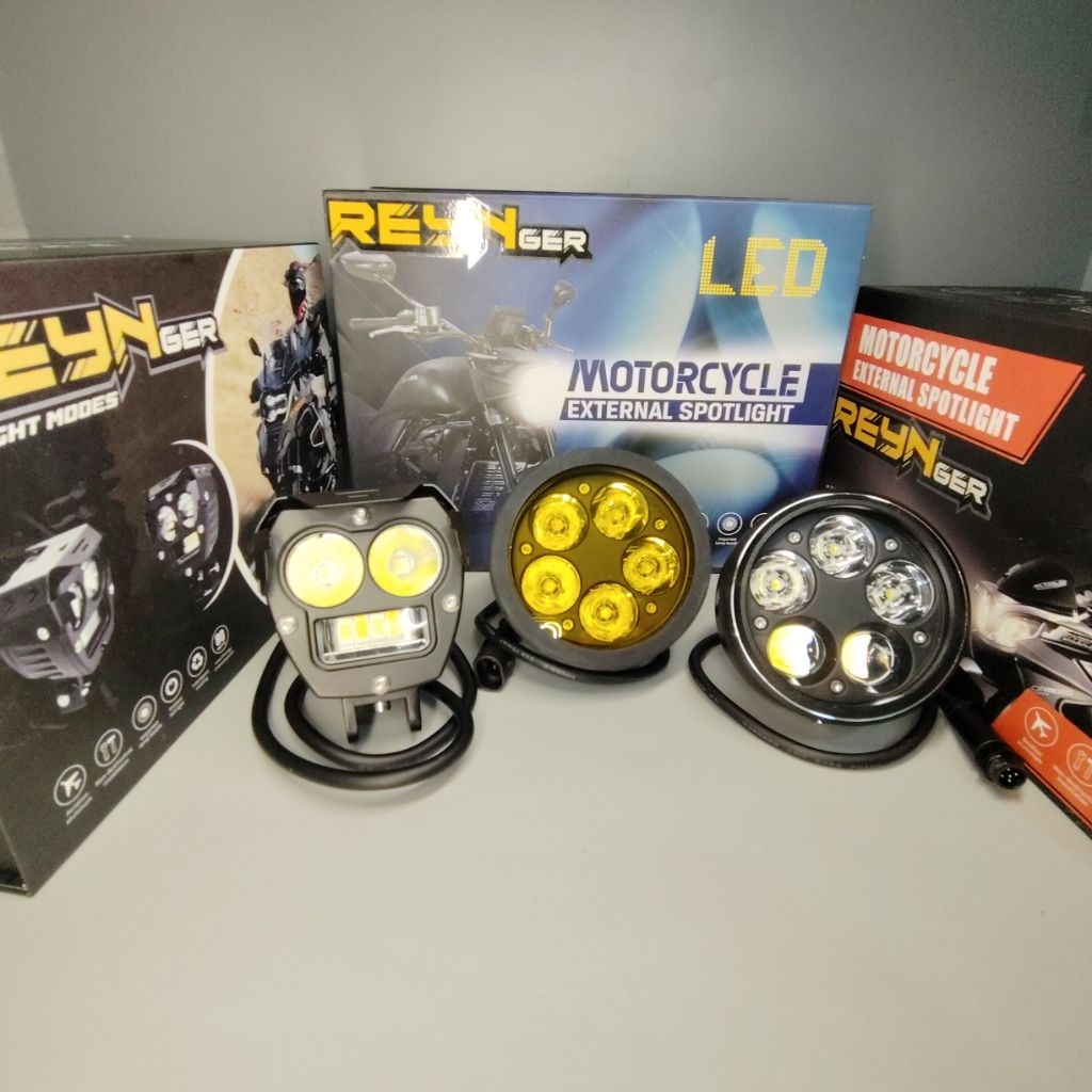 SENLO REYNger 7 LIGHT MODE | 80 WATTS | 6 MONTHS WARRANTY | Shopee ...