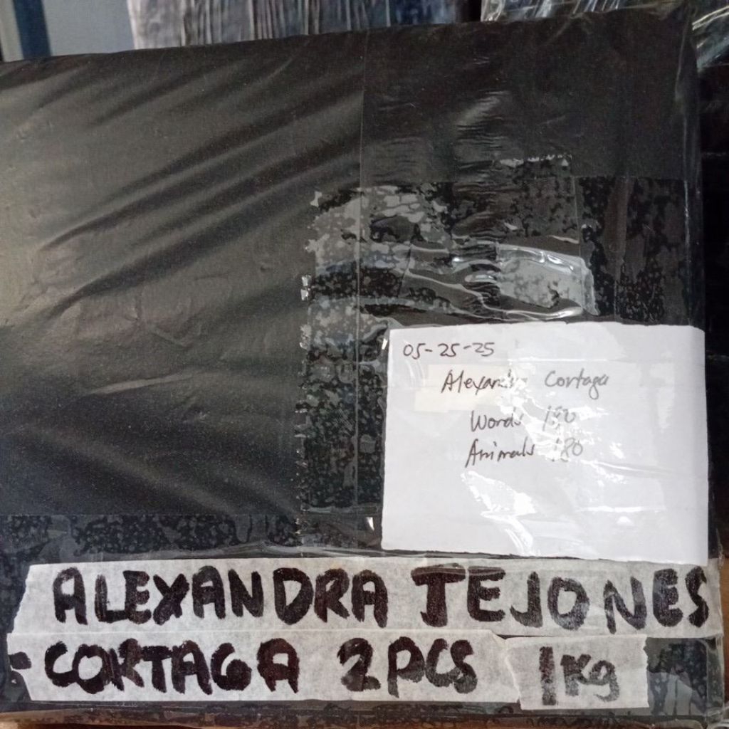BOOK FOR ALEXANDRA TEJONES CORTAGA ( ANIMALS ) | Shopee Philippines