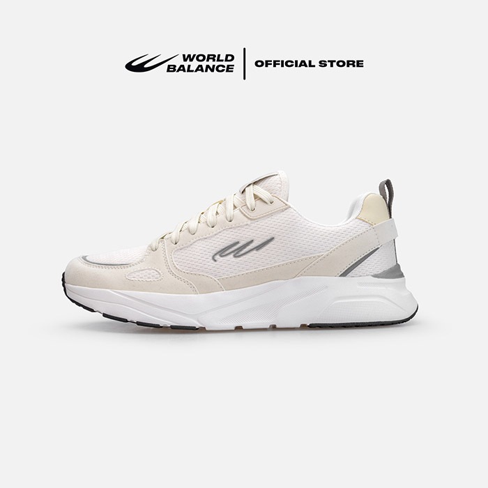 World Balance Omari Men's Athleisure Shoes | Shopee Philippines