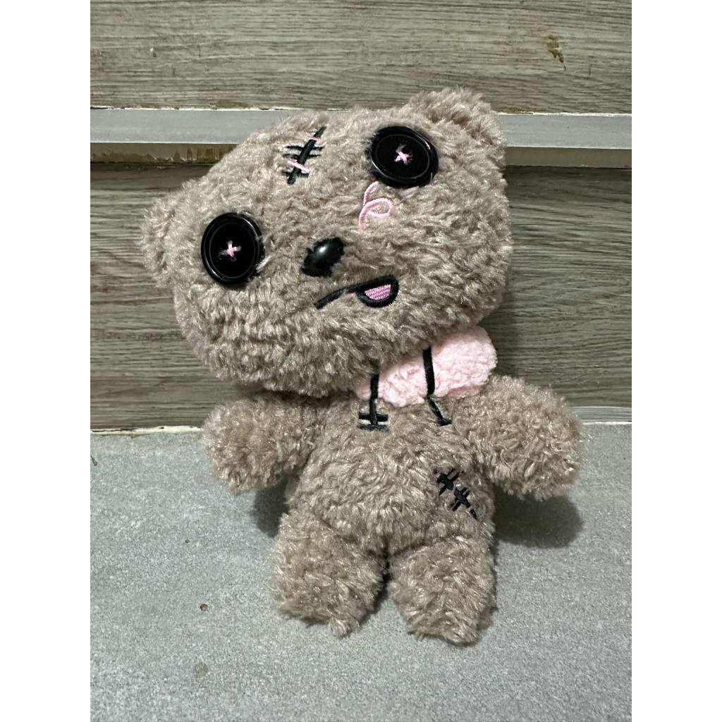 Rare Minions Zombie Tim Bear Plush from USJ | Shopee Philippines