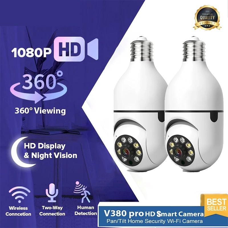 Shop 360 cctv camera for Sale on Shopee Philippines