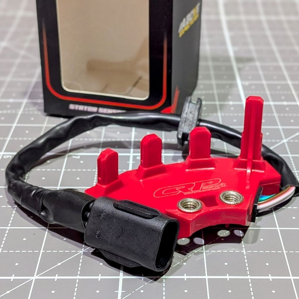 CRP CKP Sensor (Aerox V1 V2/Nmax V2) | Shopee Philippines