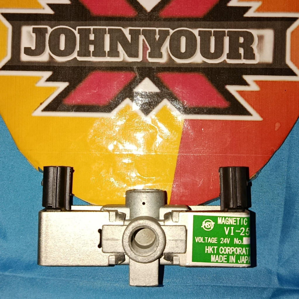 Magnetic Valve ISUZU V10 GIGA VI-250 | Shopee Philippines