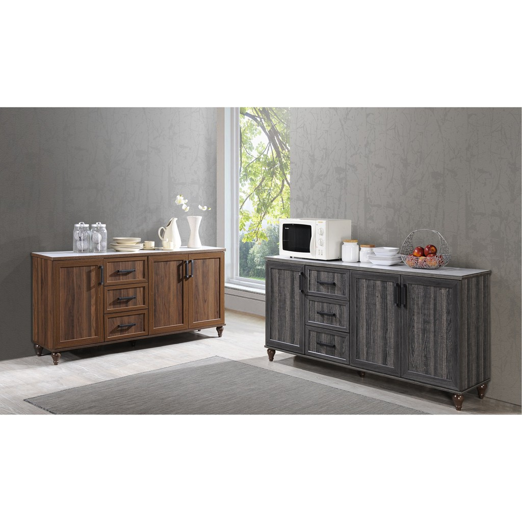 ICONS Tym-1102 KC Kitchen Cabinet | Shopee Philippines