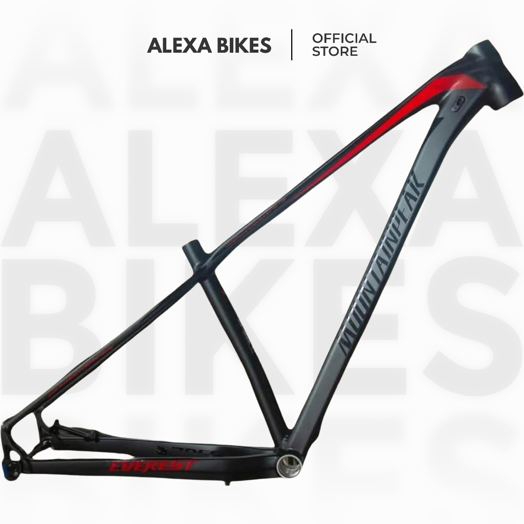 FRAME 29 EVEREST T.A MEDIUM/LARGE MOUNTAINPEAK MTP | ALEXA BIKES ...