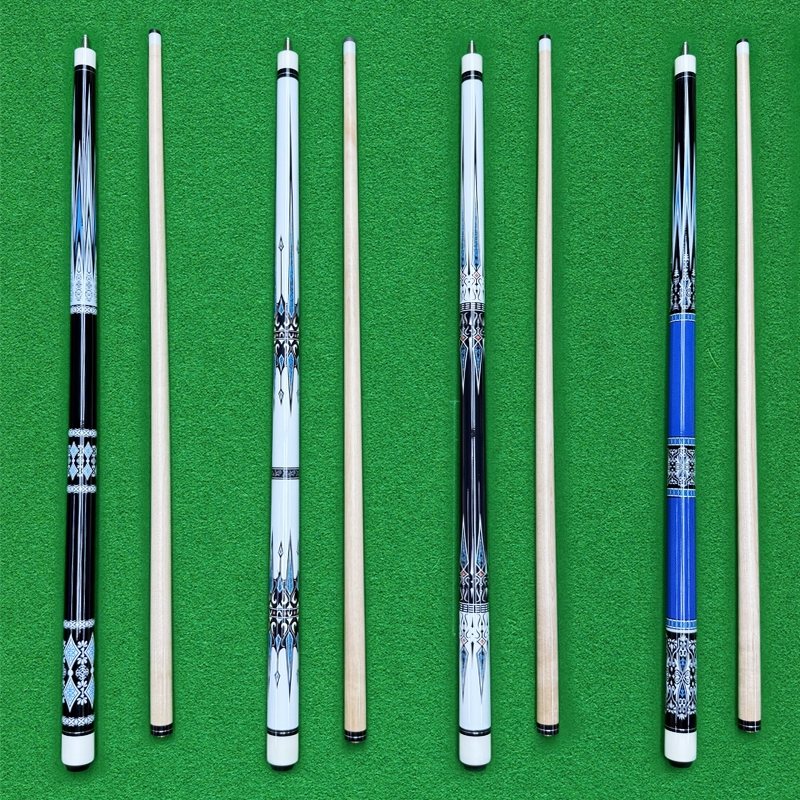 Billiards Cue Stick Tako Billiard - Cue stick free black bucket&gifts ...