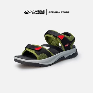 World Balance Official Store