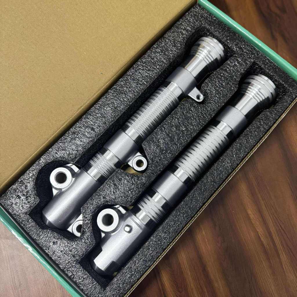 SUPERSPEED FRONT SHOCK CLICK - BRAND NEW | Shopee Philippines