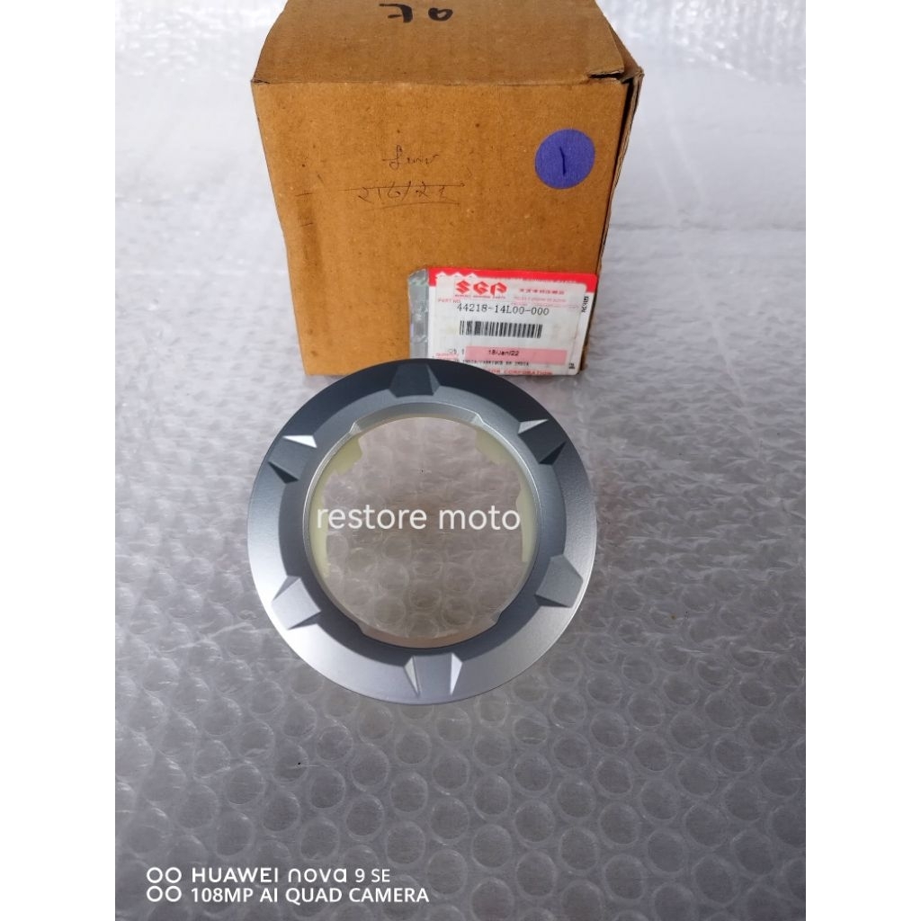 sgp - cover fuel tani cap for suzuki avenis 125 | Shopee Philippines