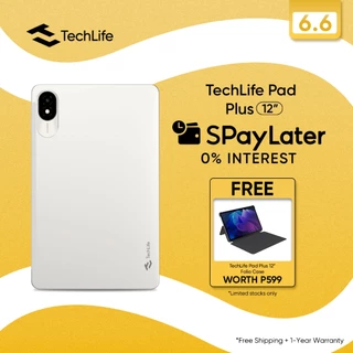 TechLife Official Store, Online Shop | Shopee Philippines