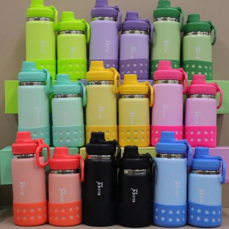 Cold Drinks Stay Cool, Just Like Your Kid Hilee Candy Edition | Shopee ...