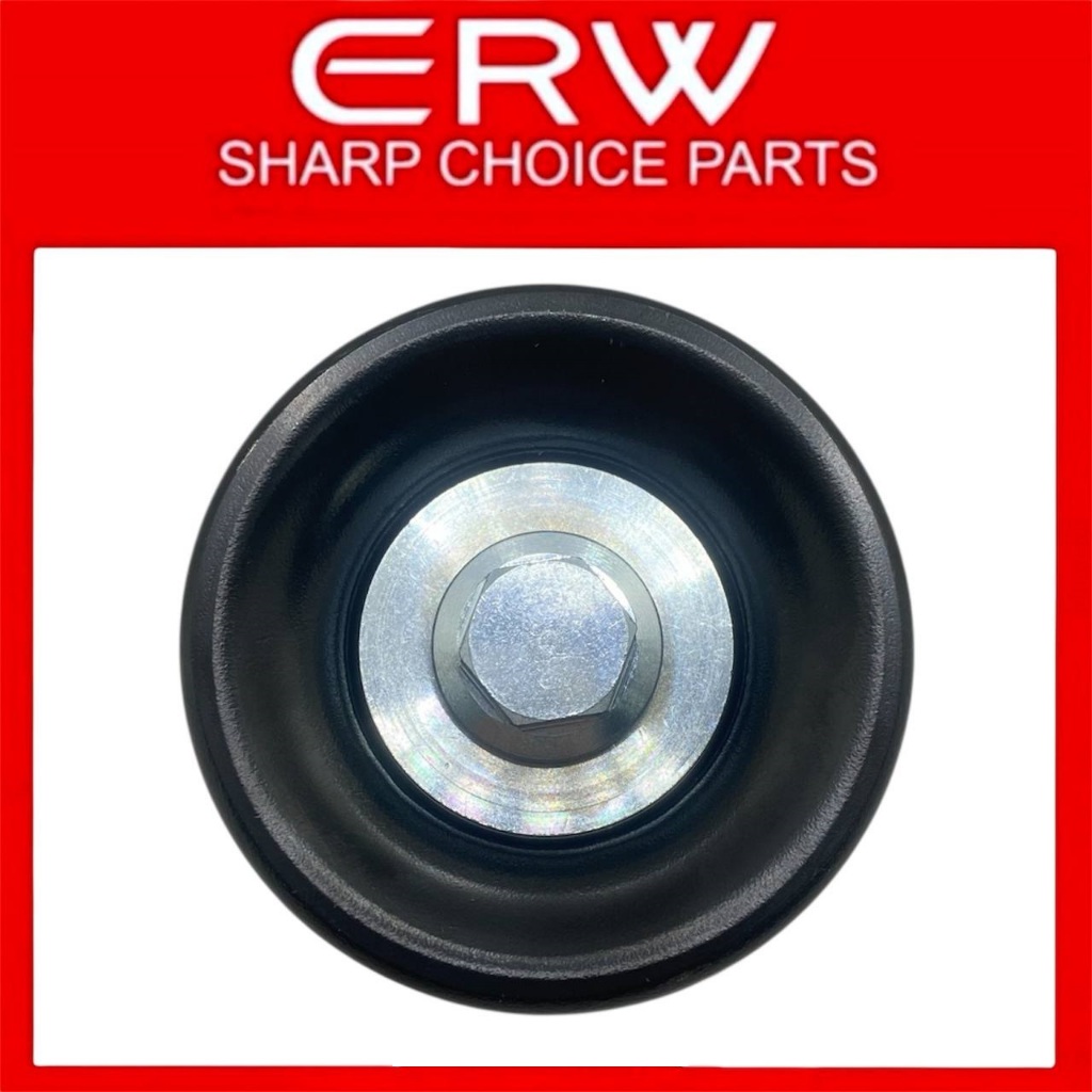 IDLER TENSIONER PULLEY ( 94722018 ) CHEVROLET TRAILBLAZER COLORADO 2.8L ...