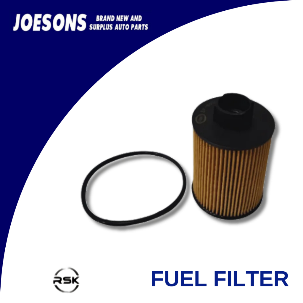 RSK : FUEL FILTER SF-903 FOR SUZUKI MULTICAB NEW | Shopee Philippines