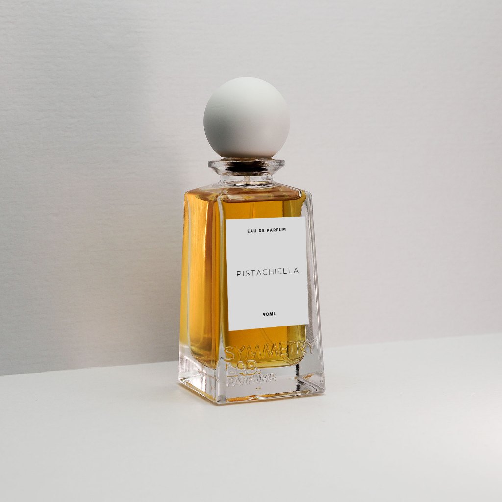 Pistachiella Eau De Parfum by Symmetry Lab Parfums | Shopee Philippines