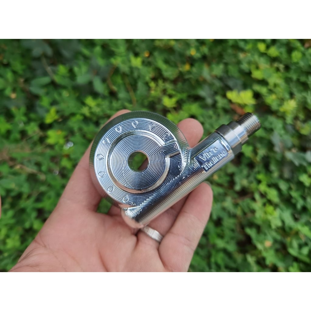 CNC Gear box mio alloy made in thailand | Shopee Philippines