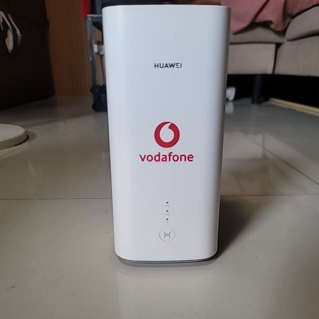 HUAWEI H112-372/5G OPENLINE(USED) | Shopee Philippines