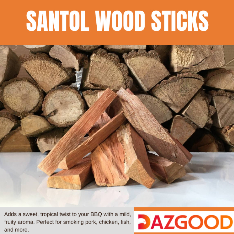 Wood Sticks Santol Sampaloc 1kg | Shopee Philippines