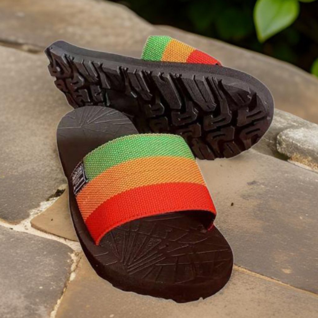 MOSH MARIA Irie Slides | Shopee Philippines