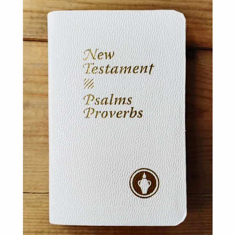 Pre-Loved/Second Hand/New: Mini NIV / NKJV / ESV / CSB Bibles | Shopee ...