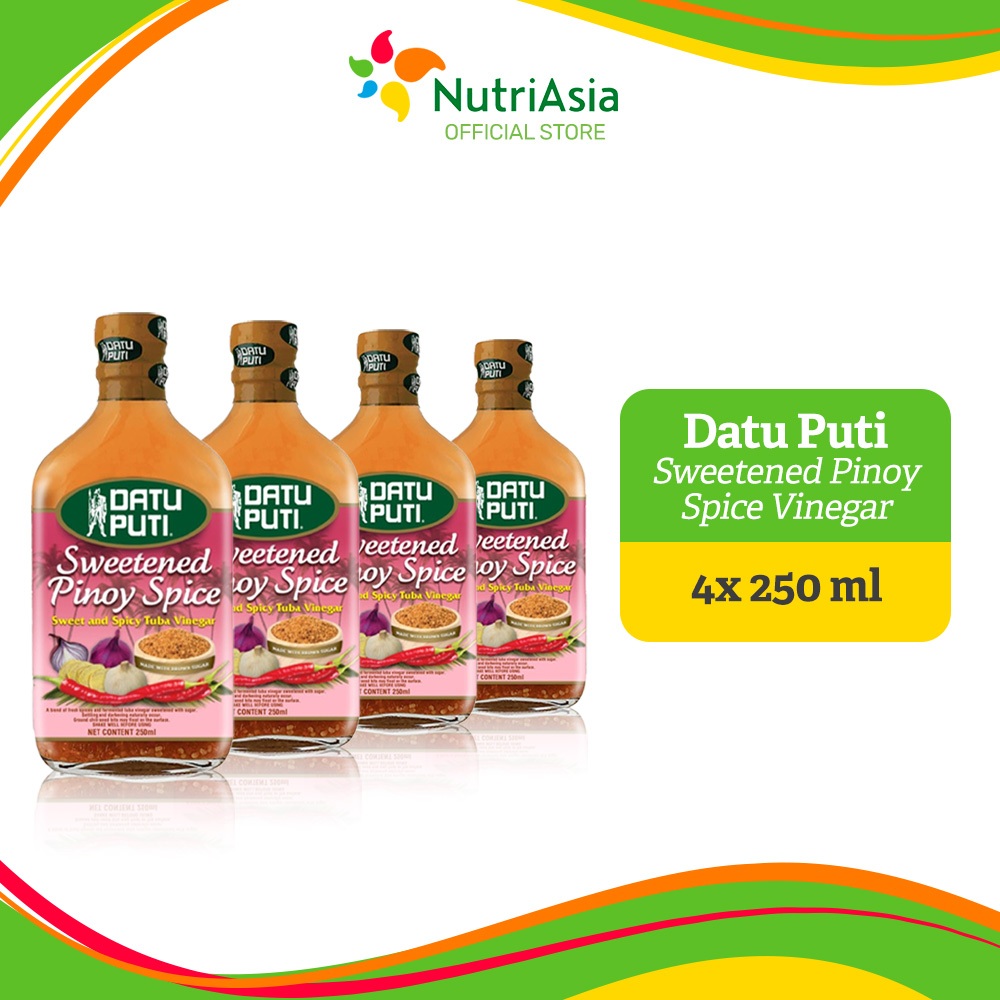 Shop datu puti vinegar for Sale on Shopee Philippines