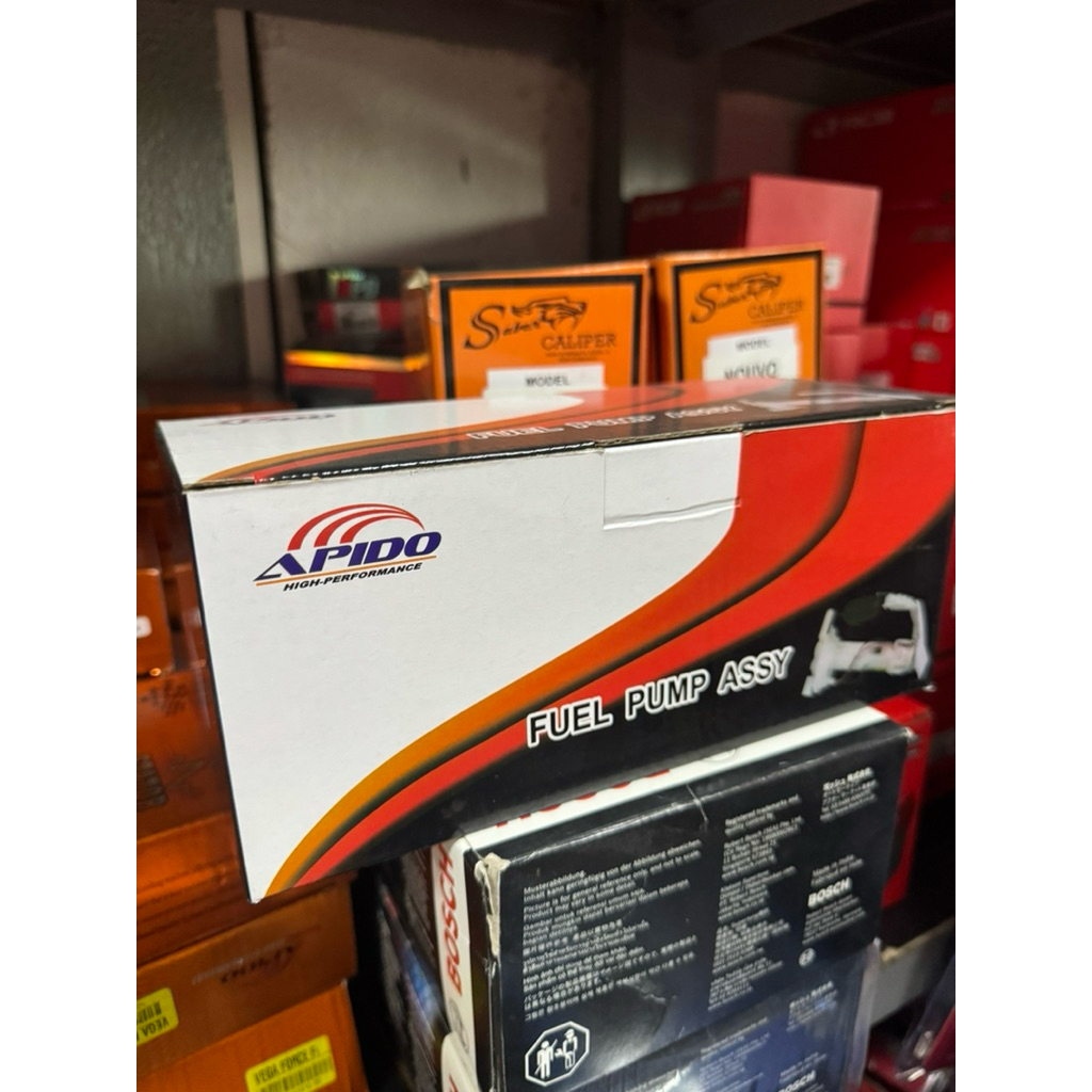APIDO FUEL PUMP ASSY NMAX | Shopee Philippines