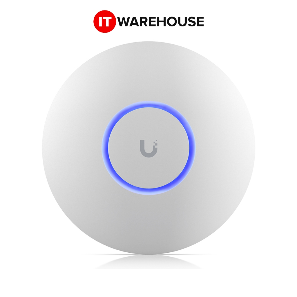 Ubiquiti U6+ - Unifi Wi-Fi 6 Access Point w/ 4 Spatial Streams | U6 ...