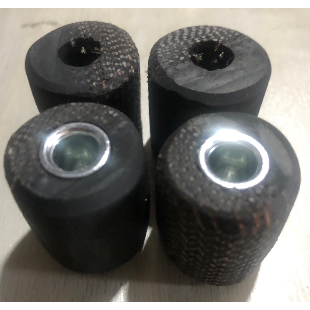 Mio Sporty, Aerox, Engine Bushing w/ Ply Gawa sa Gulong | Shopee ...