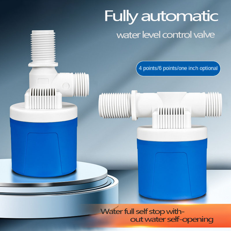 Automatic Water Level Control Valve Float Ball Valve Tank Tower Pool ...