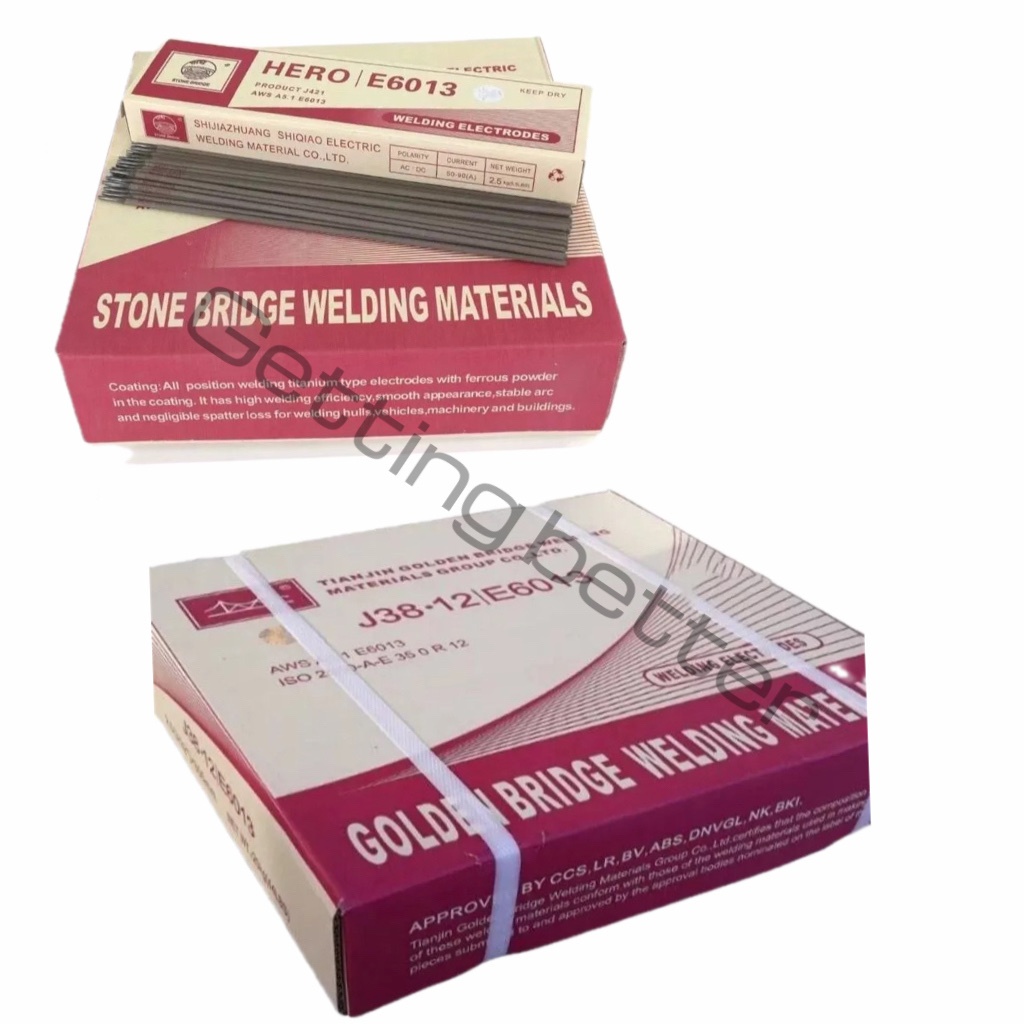Welding Rod Per Mother Box And Hero Rod Per Mother Box | Shopee Philippines
