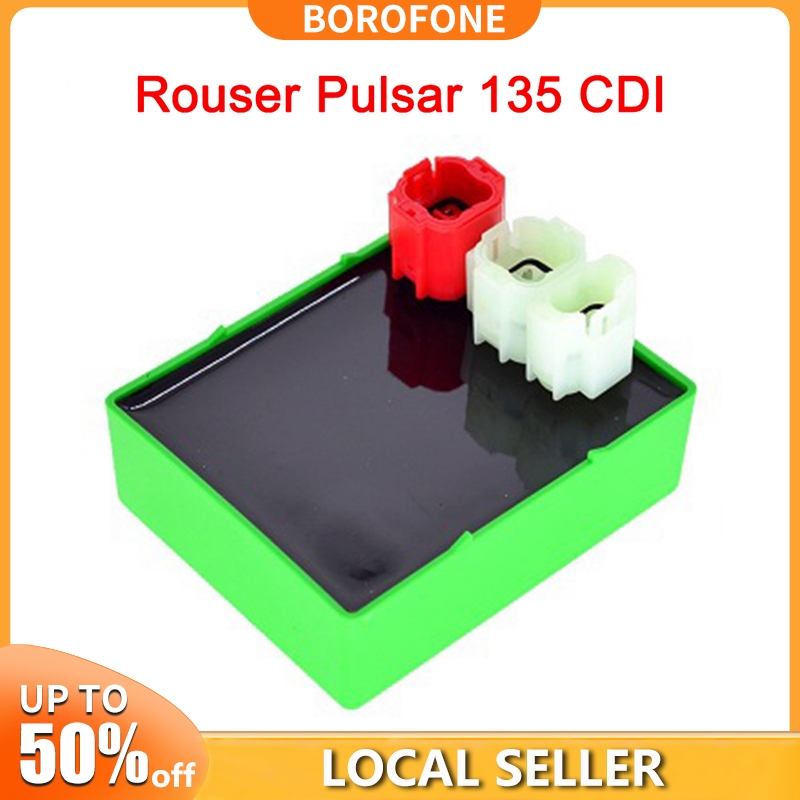 Original Motorcycle Racing CDI Ignition Coil Set Kawasaki Rouser 135 ...