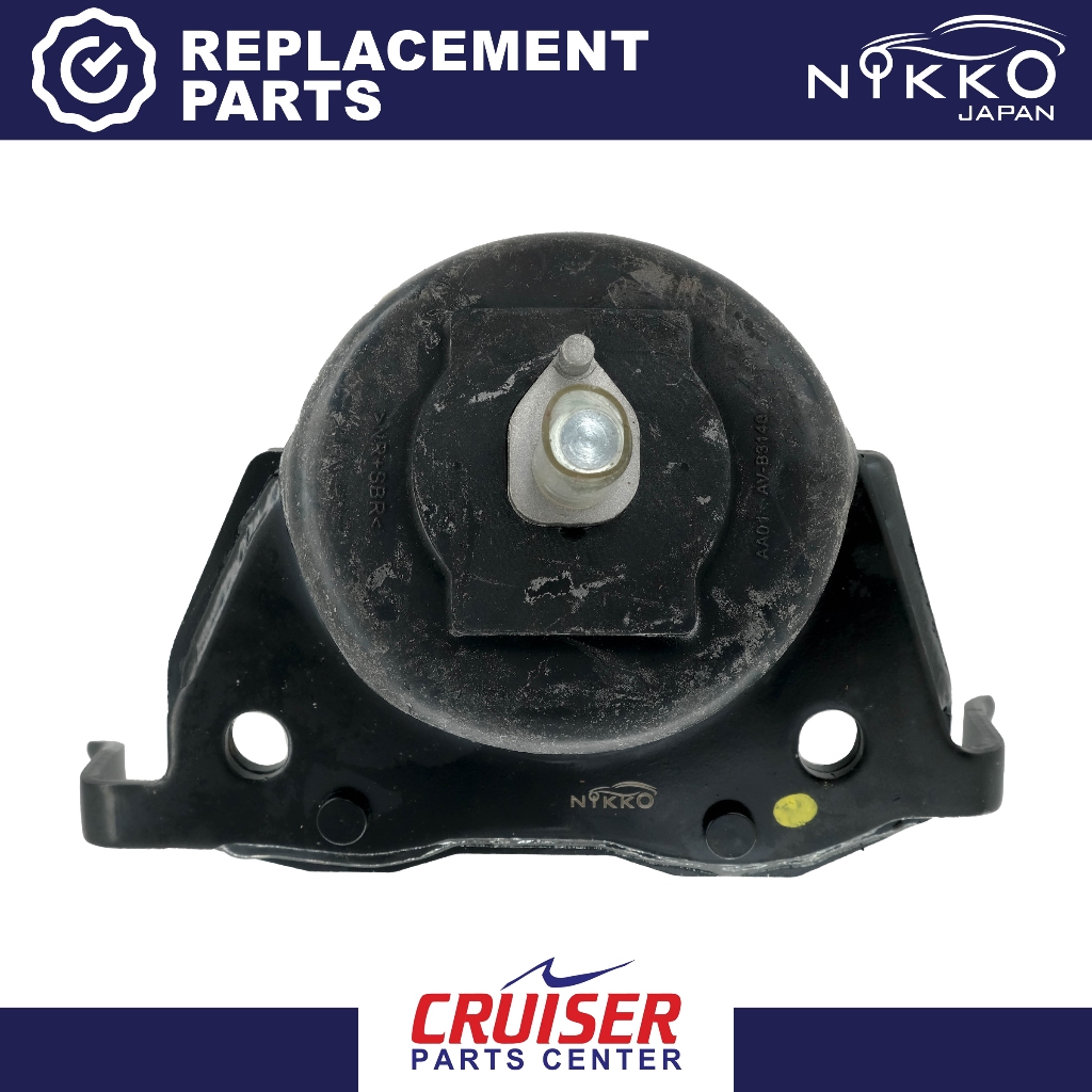 Nikko - Engine Support Lh Landcruiser Lc200 Uzj200 2007-2021 12362 ...