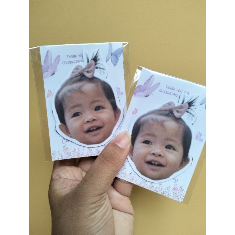 FACE CUT REF MAGNETS | Shopee Philippines