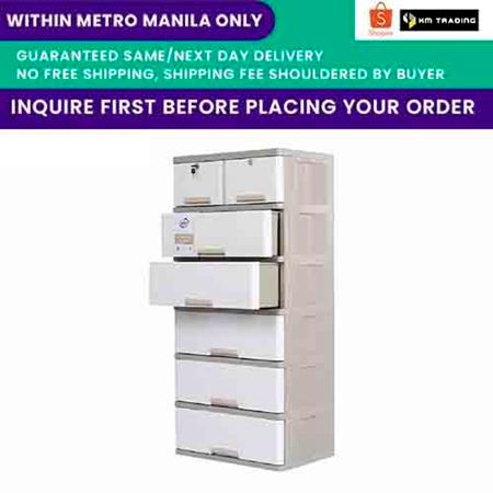 Orocan Essential Drawer Caha De Oro (Metro Manila only SF C/O Buyer ...