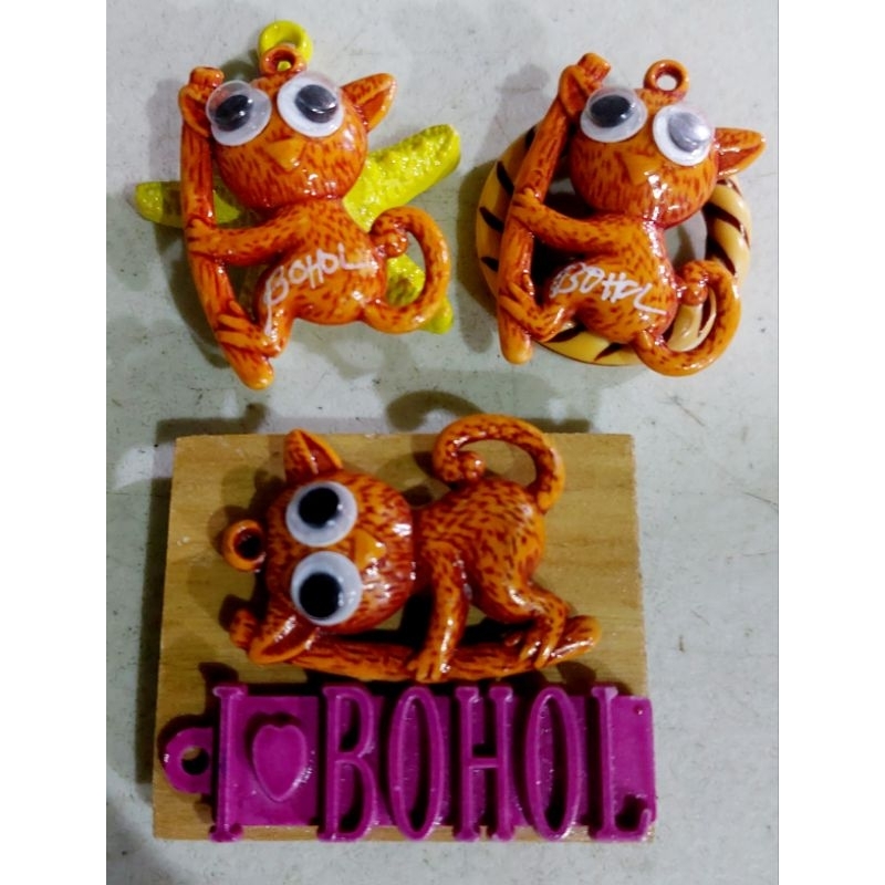 Bohol Souvenir Ref Magnet | Shopee Philippines