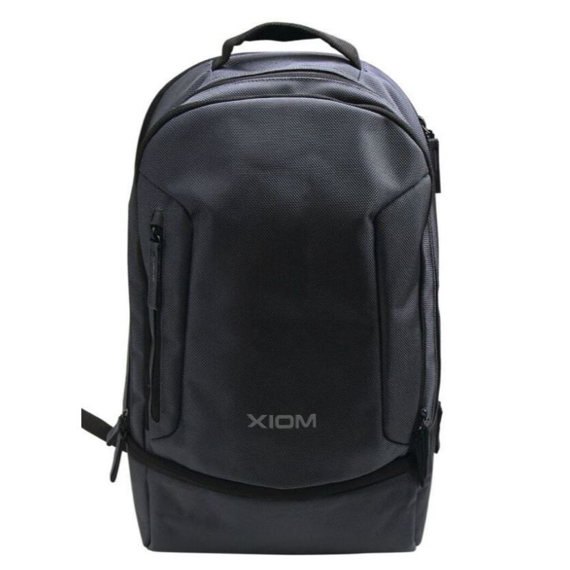 Authentic Xiom Anatomy BP Backpack Sports Travel Bag | Shopee Philippines