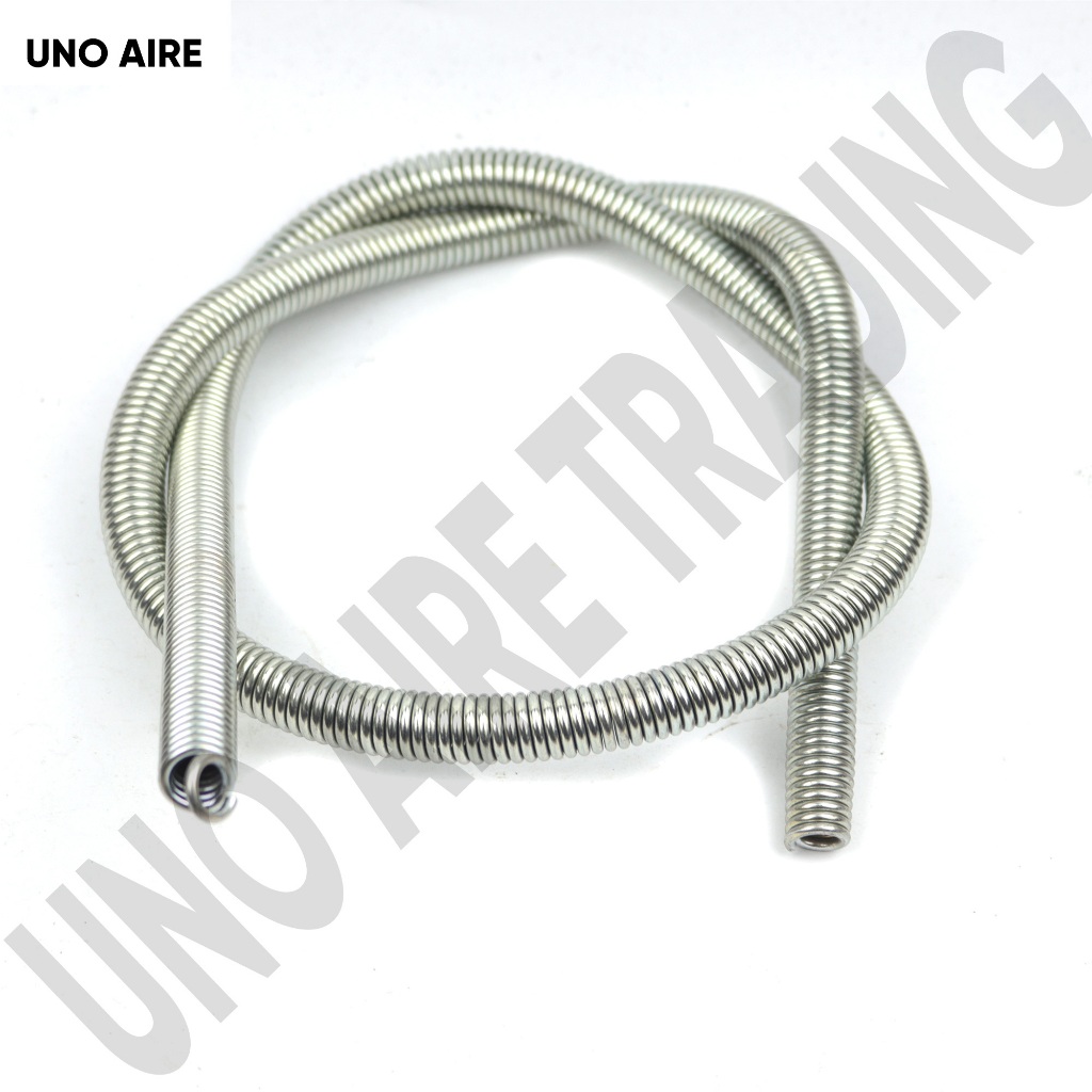 Spring Type Inner Bender Inside Bender for Copper Tube 3/8 1/2 5/8 3/4 ...